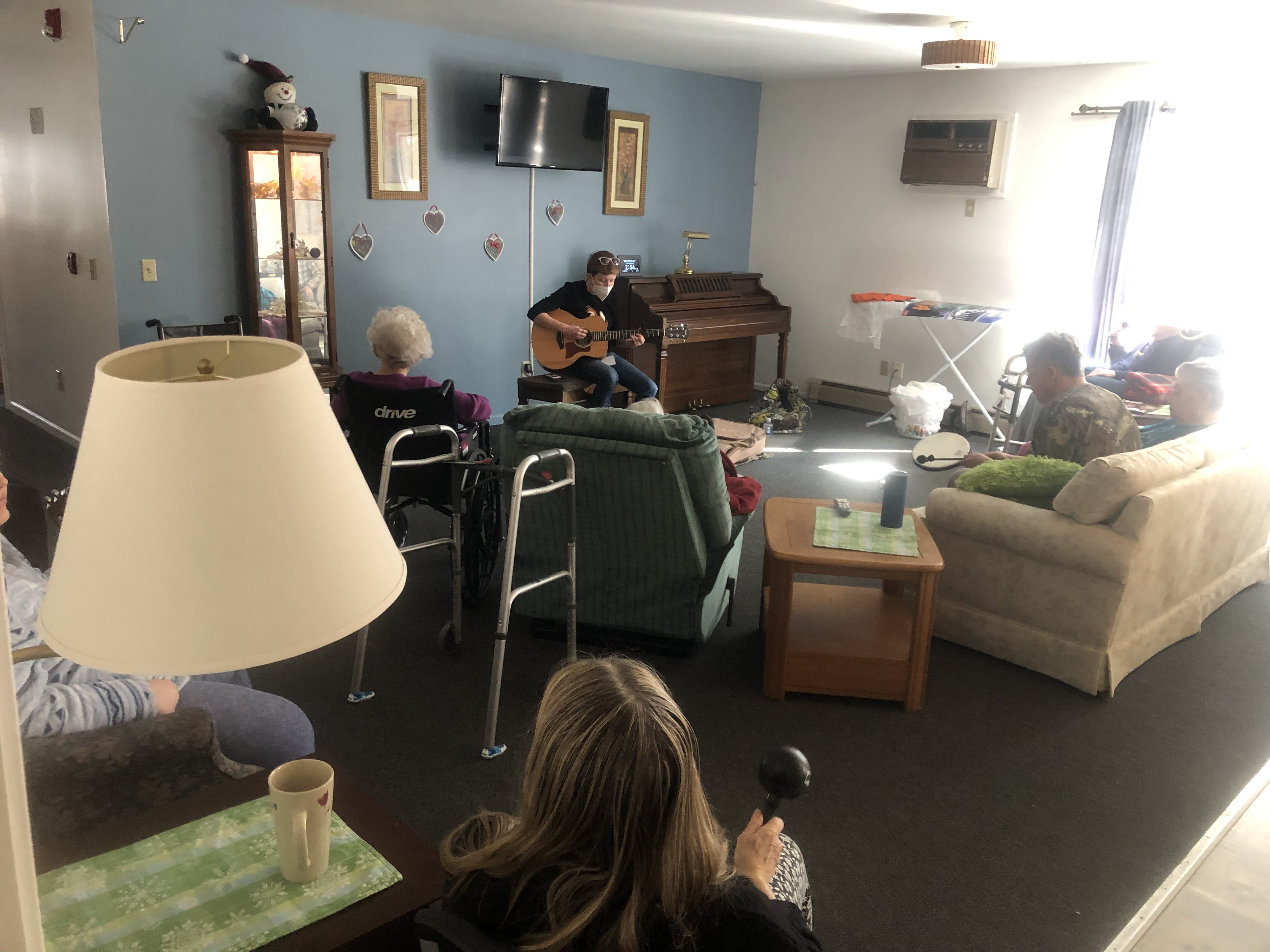 Contact Us | American Angels, Inc. | Auburn, MI 48611